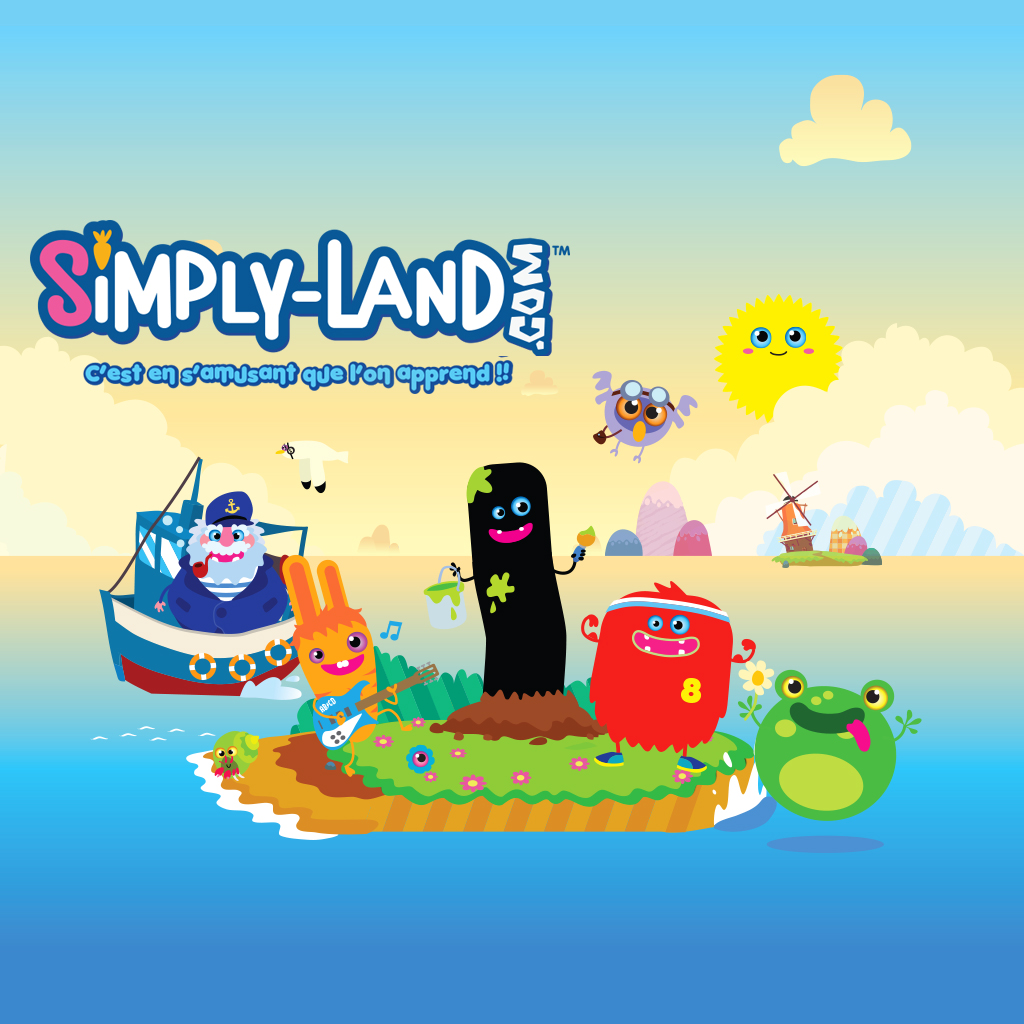 Pinpin Team - Agence de Gamification Digitale | Expert Advergaming ...